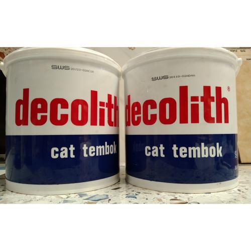 Jual decolith 5 kg cat - Sahara-290 - Kota Surabaya - UD Bumi Arti ...