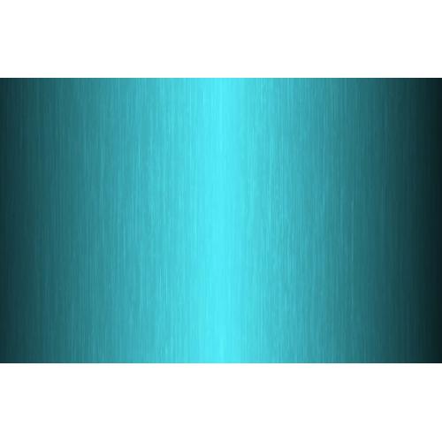 Jual Sticker Brushed Metal warna Biru toska meja furniture motor laptop ...