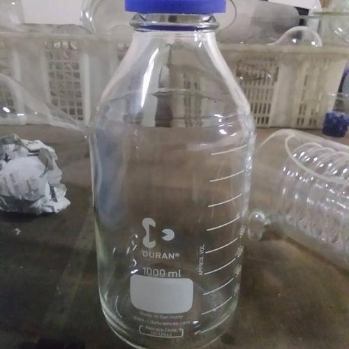 Jual botol laboratory 1000ml DURAN - Kota Bandung - CV.HISABABARU ...