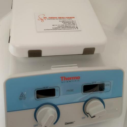 Jual Hotplate Stirrer Cimarec 2 Thermo Scientific tipe SP88857105 ...