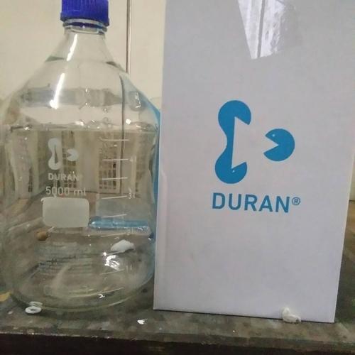 Jual botol laboratory 5000ml DURAN - Kota Bandung - CV.HISABA(GLASSWARE ...