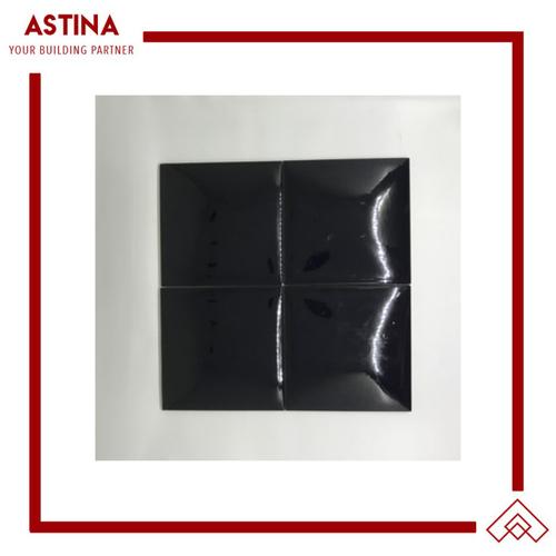 Jual Keramik Dinding Subway Tiles Tegel Kunci Polos dan Dekoratif ...