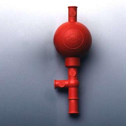 Jual PIPETTE FILLER / BULB PIPETTE/ BOLA HISAP PIPET/ RUBBER BULB ...