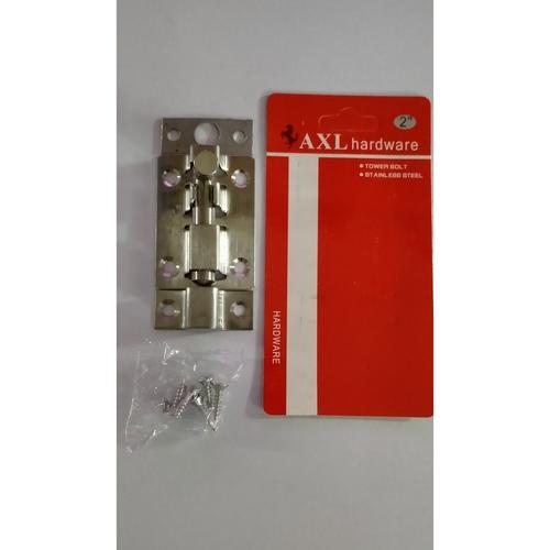 Jual Grendel slot kunci pintu jendela Stainless Steel 2 inch⠀ - Jakarta ...