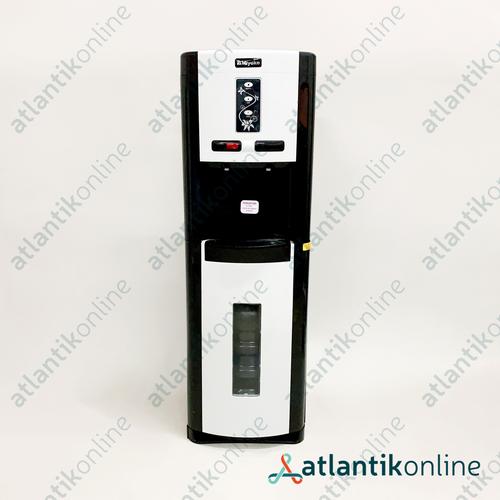 Jual Water dispenser galon bawah hot-cool MIYAKO WDP-300 WDP300 [BDG ...