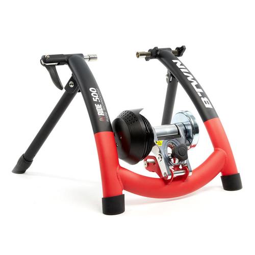 Jual Roller Trainer Indoor MTB XC AM DH Onroad ride 500 sepeda statis ...