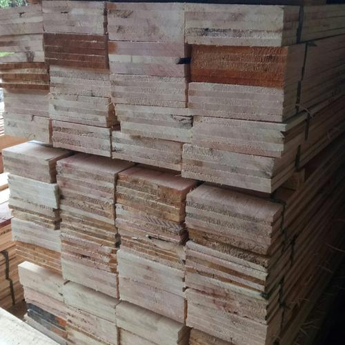 Jual papan cor kayu alba lebar 18cm full - Kab. Bogor - Muda jaya ...