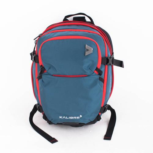 Jual Tas Selempang Kalibre Sling Bag Graphite 07 920456443 - Kota ...