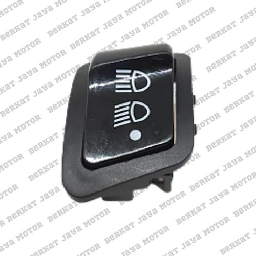 Jual TOMBOL SAKLAR DIM MOTOR 3 TITIK UNTUK MATIKAN LAMPU MOTOR HONDA ...