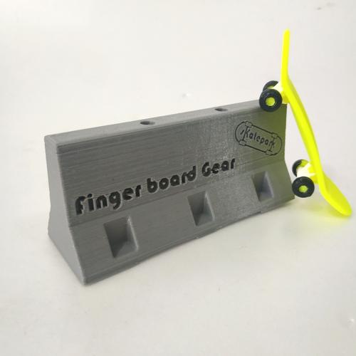 Jual Pylon Barrier Fingerboard Obstacle - Kab. Sleman - hobby shop ...