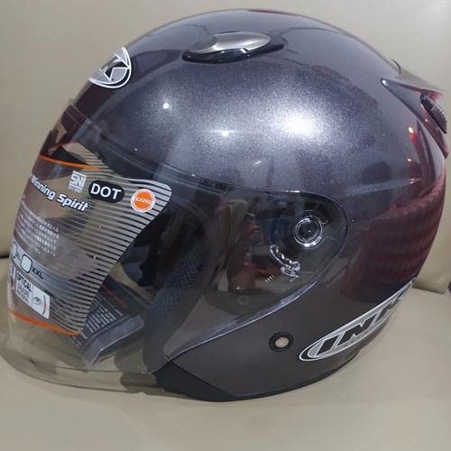 Jual Helm INK Centro Jet - ori 100% (ada pilihan warna), FREE MASKER ...