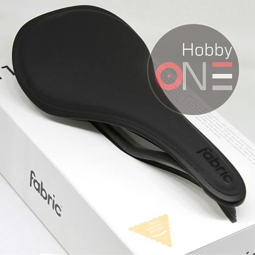 Promo FABRIC ALM Ultimate Shallow Saddle 150 Gram - Sadel Full Carbon ...