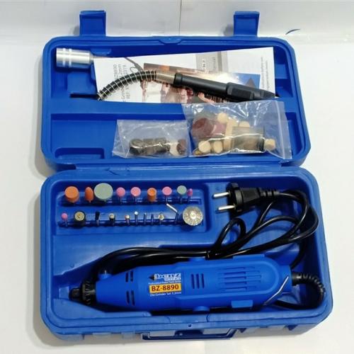 Jual BENZ Mini Die Grinder Bor Tuner Gerinda Mini Tuner germany mollar ...