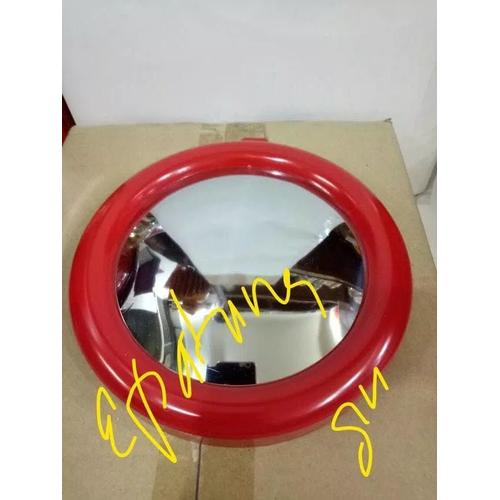 Jual kaca cembung cermin fengshui - ukuran 9 inch - Jakarta Utara ...