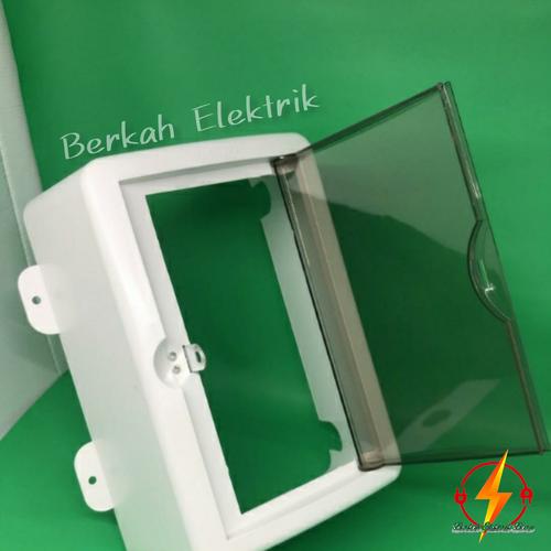 Jual Box KWH Meter - Jakarta Barat - Berkah Elektrik baru | Tokopedia