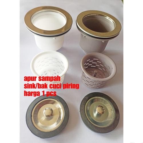 Jual afur kitchen sink/afur bak cuci piring/afur - Kota Tangerang ...