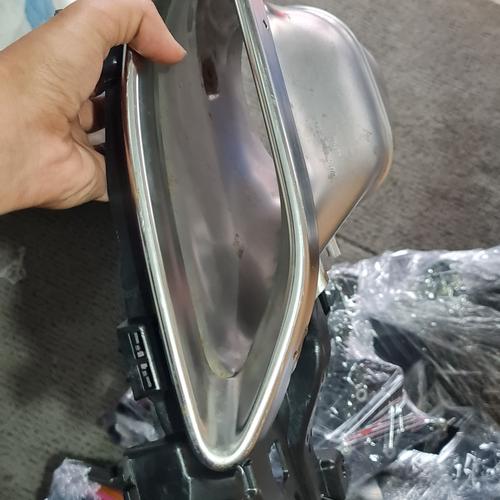 Jual Muffler Knalpot Original Mercedes Benz GLC W253 C-class W205 E ...