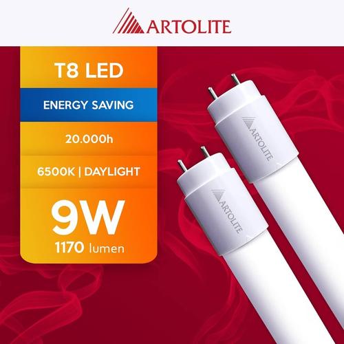 Jual TLD / BOHLAM ARTOLITE LED 9W - Kota Denpasar - Artolite Bali ...