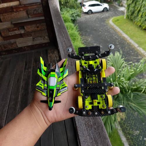 Jual Tamiya STO special chassis - Kota Mojokerto - EGA tamiya | Tokopedia