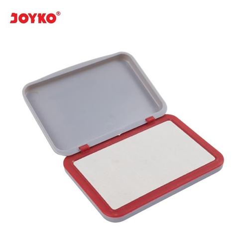 Jual Joyko Stamp Pad Bak Stempel Bantalan Tinta No. 0 No.0 Stamp pad ORI - Kota Bandung - CENTRO ...