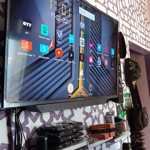 Jual stb fiberhome unlock normal - jsa root/unlock - Kota Surabaya ...