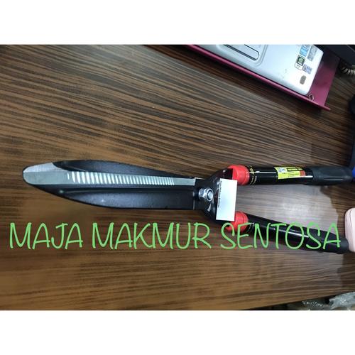 Jual GUNTING TAMAN/GUNTING RUMPUT/GUNTING TANAMAN/GUNTING DAUN/BUNGA ...