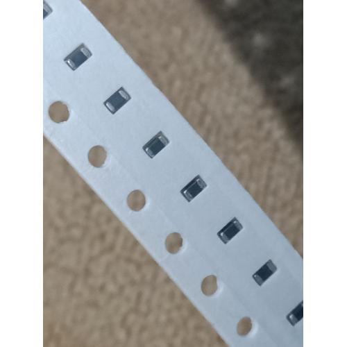 Jual 0603 1K Ohm Ferrite Bead Induktor SMD Inductor Bead - Kota ...