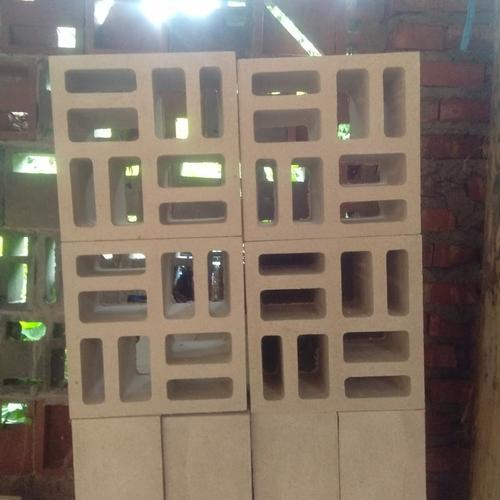 Jual roster beton,loster,lubang angin roster,roster putih - Abu-abu ...