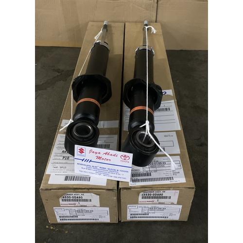 Jual Shock belakang sienta original toyota - Jakarta Selatan - Jaya ...