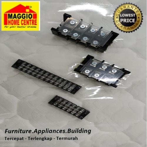 Jual Terminal Kabel - Terminal Listrik - Kabel Listrik - PUMA - 4P 60A - Kota Bekasi - Maggio ...