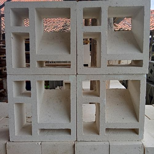 Jual roster modern Lb 4 putih - Kota Bogor - rosterbeton modern | Tokopedia