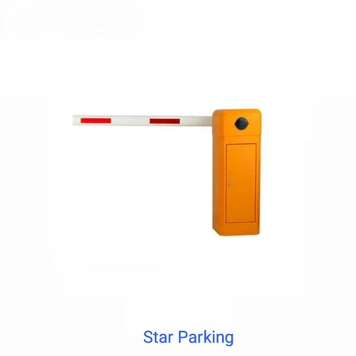 Jual Barrier Gate Mx50 + Palang 3m - Mx 50 Gate Barrier + Palang 3m