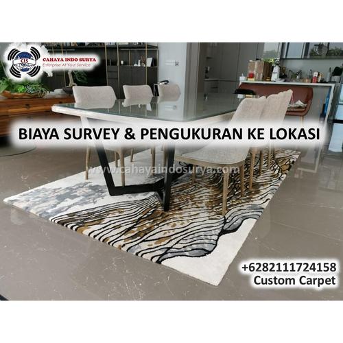 Jual BIAYA SURVEY & PENGUKURAN KE LOKASI-JABODETABEK - Kab. Bandung ...