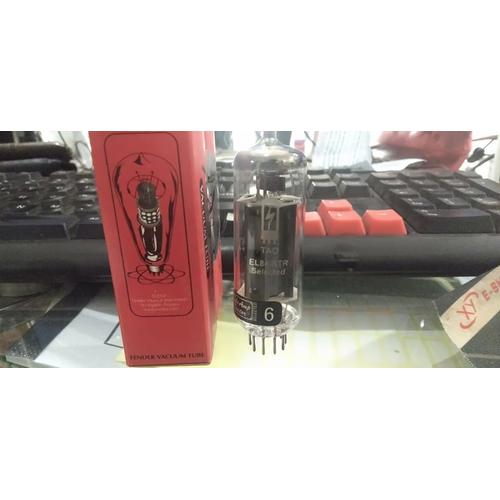 Jual TABUNG EL84 FENDER EL84 DUET TUBE DUS RED HARGA PER UNIT - Kota ...