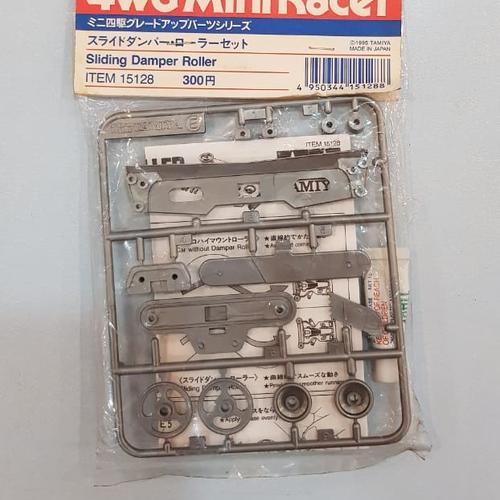 Jual tamiya sliding damper roller - Jakarta Utara - 138 tamiya store ...