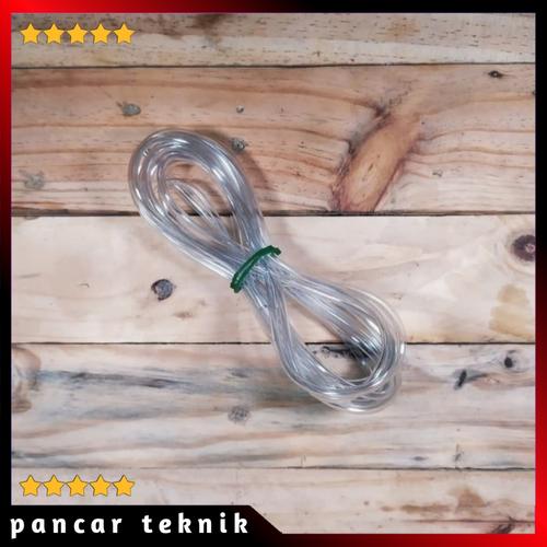 Jual Selang Spuit Suntikan Syringe Tinta Printer Parfum 1meter - Kota ...
