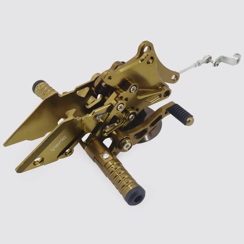 Jual underbone emc monster x pro ninja 250 - Jakarta Barat - sinar mtr ...