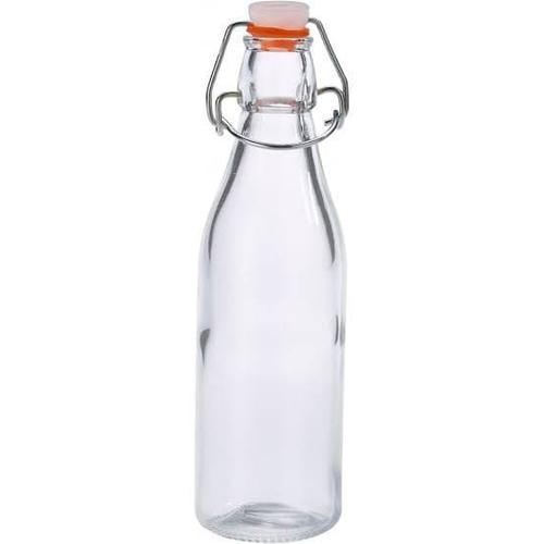 Jual LATINA SWING Botol Kaca Kemasan minuman kekinian 250 ml – FREE ...