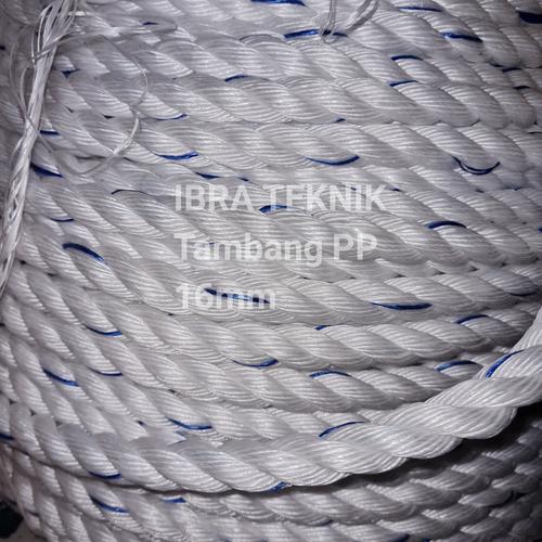 Jual Tali Tampar Tambang PP Prophelyn 16mm Per Meter - Kota Surabaya ...
