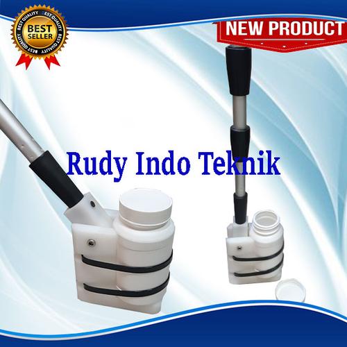 Jual SWING SAMPLER LOKAL,SAMPLING AIR SWING,ALAT PENGAMBILAN SAMPEL AIR ...