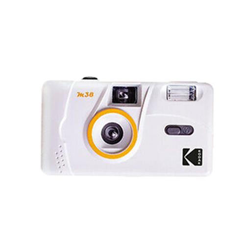 Jual Kodak M38 kamera analog 35mm Point & Shoot Reusable Camera Ori ...