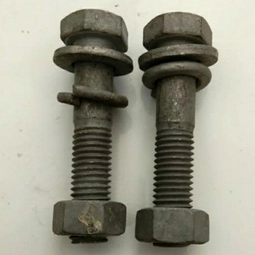 Jual Bolt+Nut+Ring Galvanis original - Kota Tangerang Selatan ...