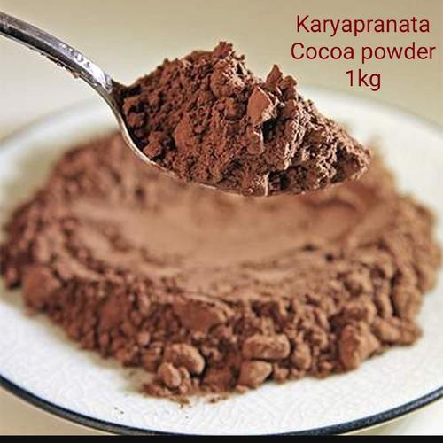 Jual cocoa powder Delfi 1kg/coklat bubuk - Kota Bekasi - karyapranata ...