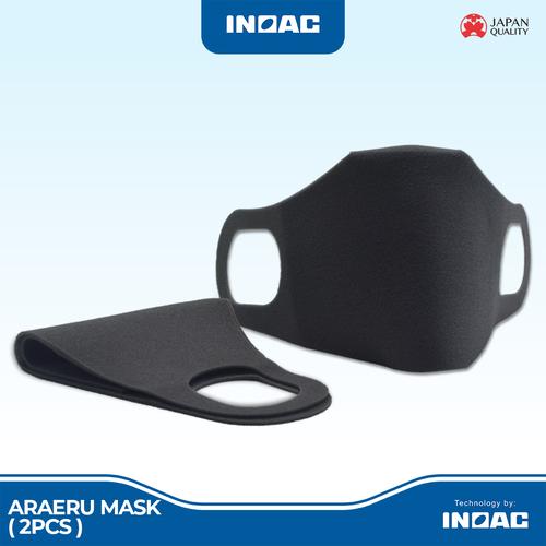 Jual Masker INOAC Japan Quality - ARAERU MASK - Kab. Tangerang - INOAC ...