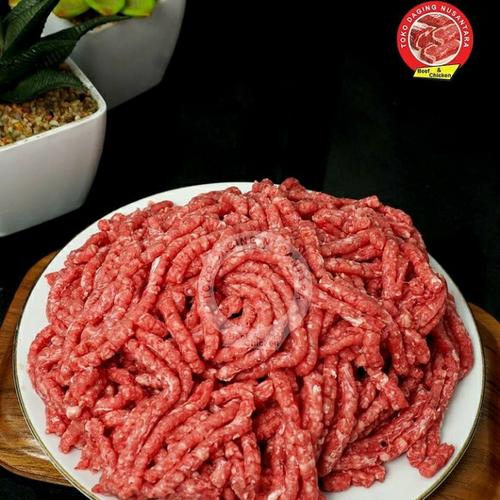 Jual daging giling fresh 1kg - Kota Bekasi - TOKO DAGING NUSANTARA ...