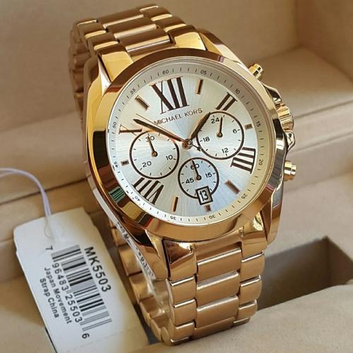Jual Jam Pria MicHaell Korss MK 6249 5976 6398 5503 6248 Original 42mm ...