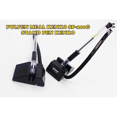 Jual Pulpen Meja Kenko - Stand Pen - Table Pen - Jakarta Barat - Shine ...