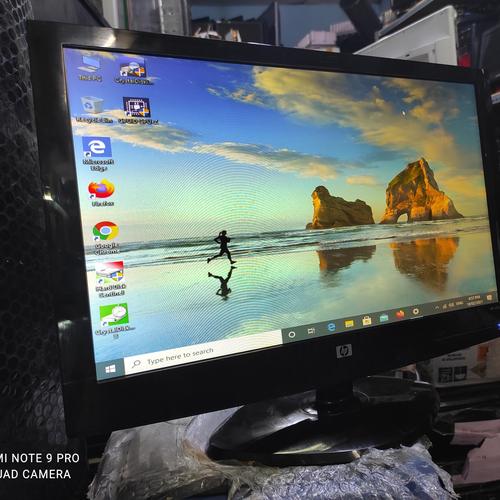 Jual monitor led lcd 20 inch murah - Jakarta Pusat - Paredes Computer ...
