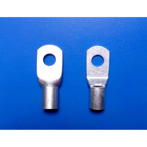Jual Kabel Skun Cable Lug Doff SC 25-6 Sekun 25mm M6 Bahan Tembaga ...