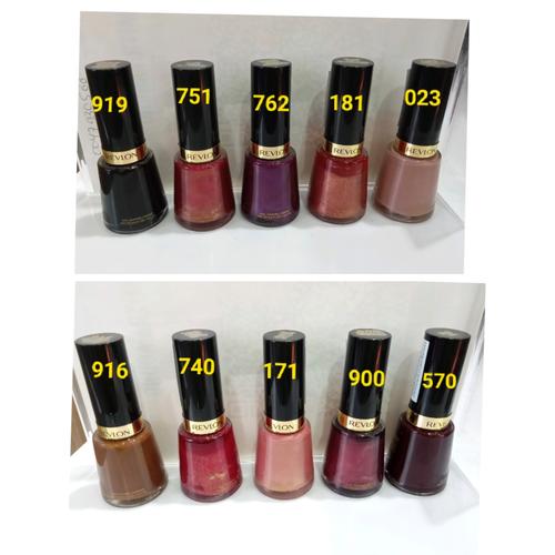 Jual Revlon Kutek Original - 023 - Kota Denpasar - Mitraagungbali ...